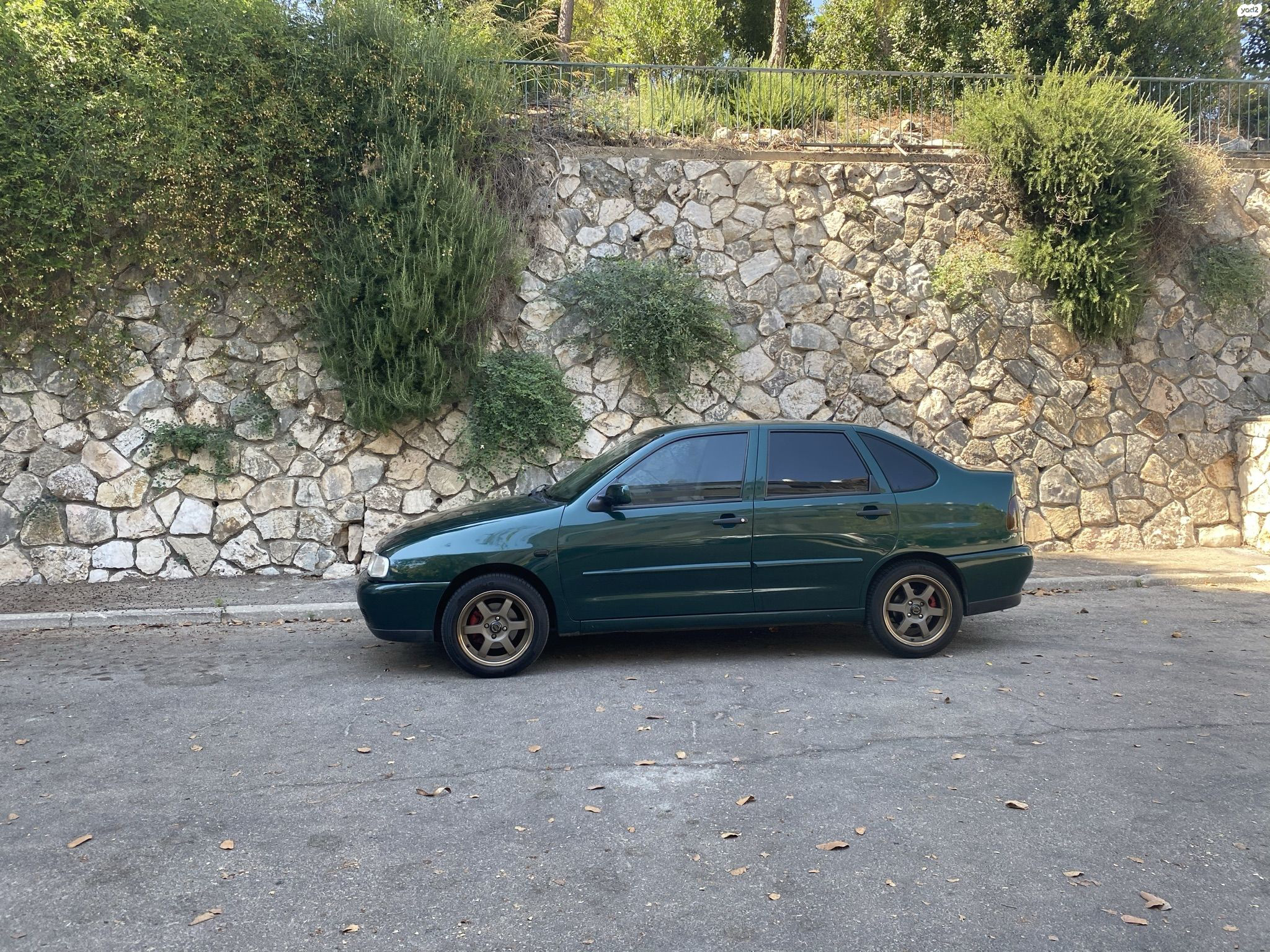 45-427-10 / 4542710 פולקסווגן POLO CLASSIC - משומשת